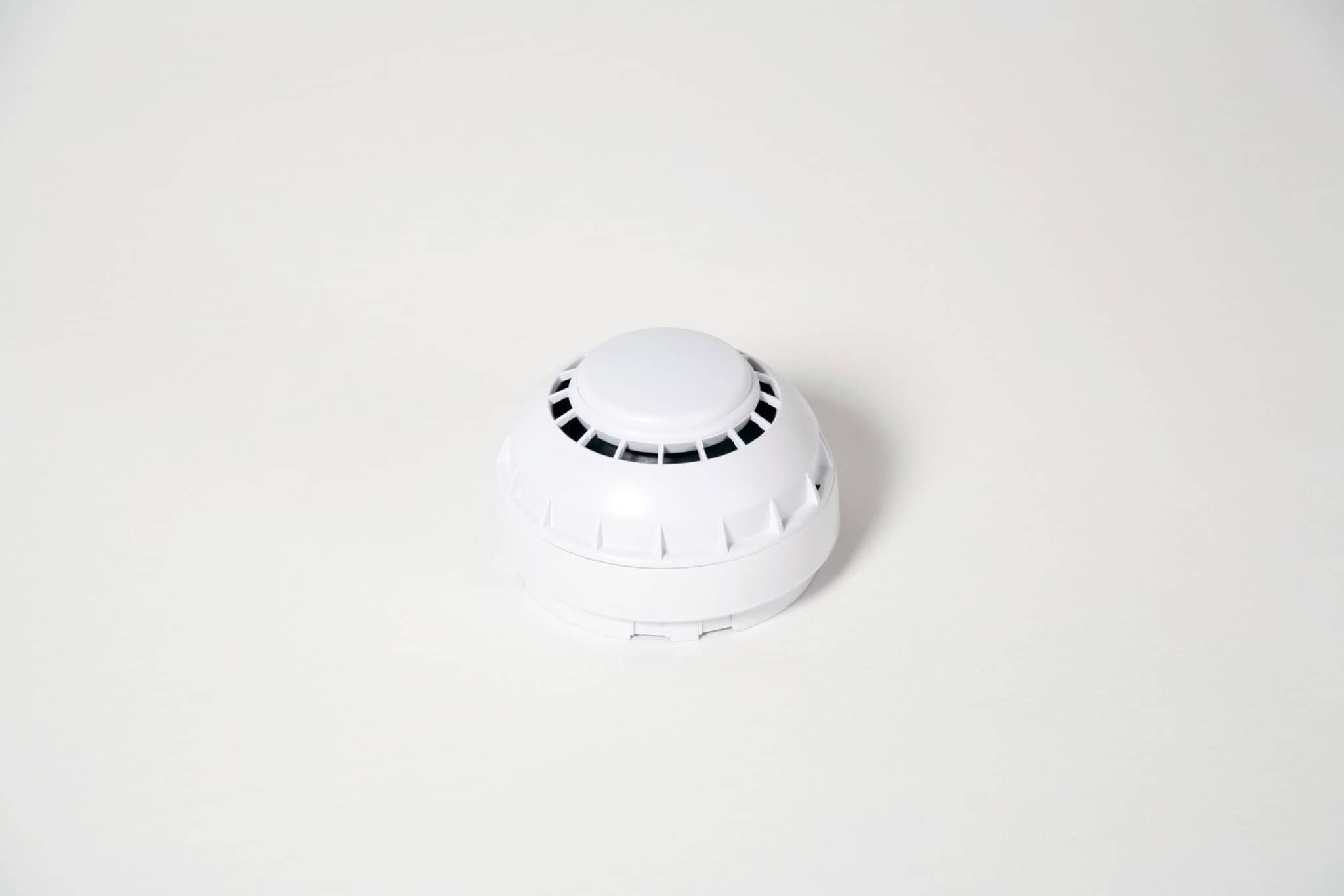 302-0002 Twinflex Hatari Sounder White – JMN Fire Alarms