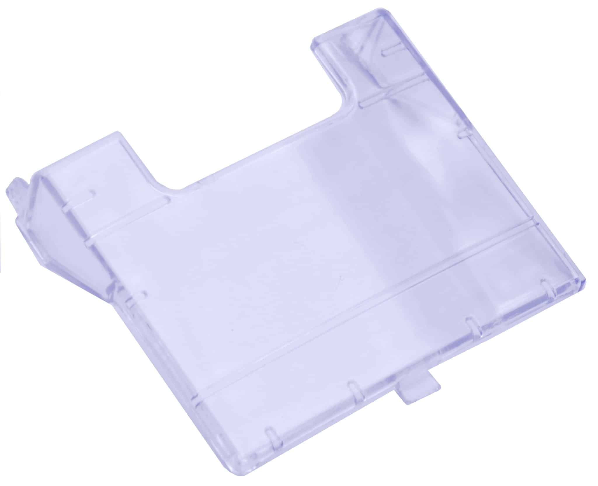 25-0083-303 Fike Manual Call Point Protective Cover – JMN Fire Alarms