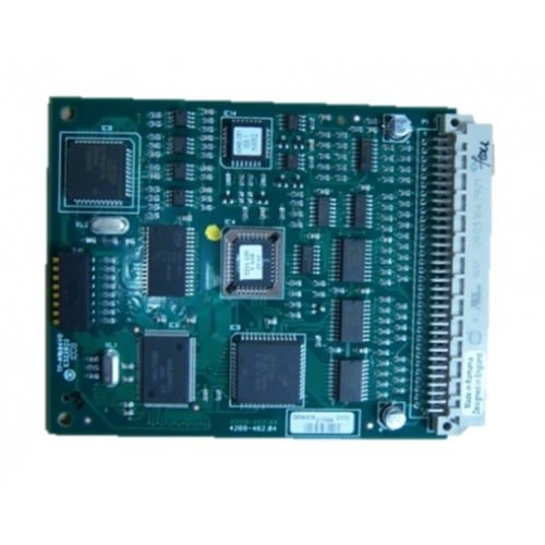 507-0015 – Fike Quadnet & Duonet Network Card – JMN Fire Alarms