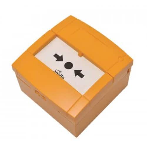 55100-002APO – Apollo Conventional Manual Call Point without LED ...